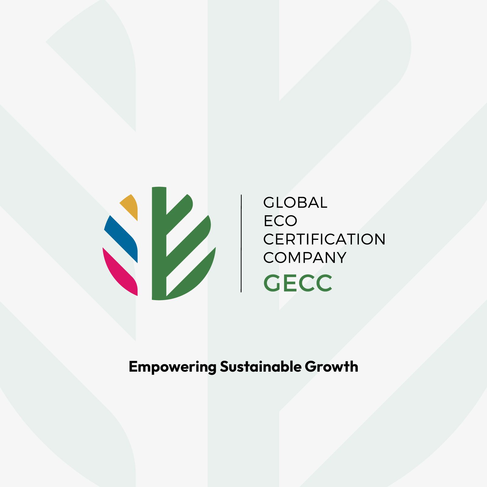 Empowering Sustainable Growth | Global Eco Certification Co.